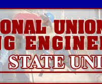 International Union of Operating Engineers State Unit 12