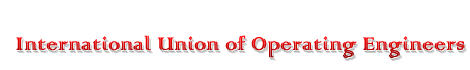 IUOE State Unit 12: Local 3, 39, 501